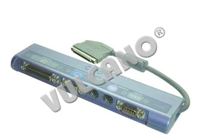 Port Replicator Sony VAIO PCG-505F A-8044-650-A - Vulcano - Servicio ...