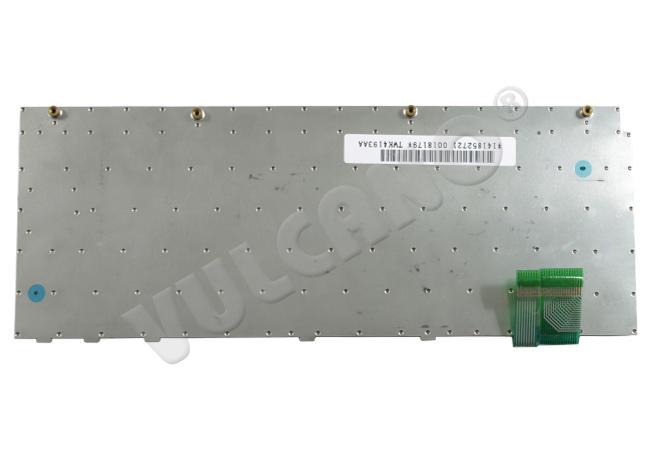 Teclado para Notebook Sony VAIO PCG-505VX PCG-N505 / Negro / Inglés ...