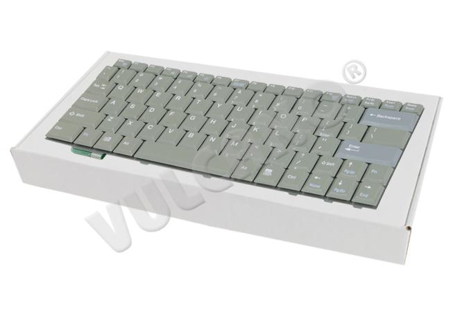 Teclado para Notebook Sony VAIO PCG-505VX PCG-N505 / Negro / Inglés ...