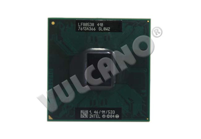 Microprocesador para Notebook Intel Celeron M 410 / 1.46Ghz / Socket ...