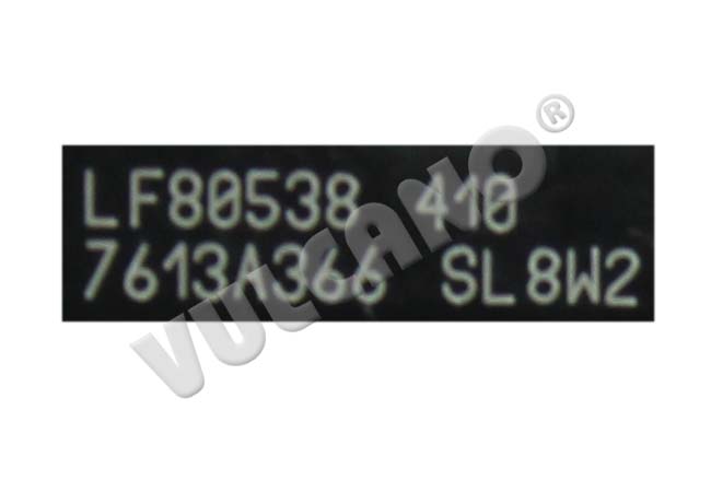 Microprocesador para Notebook Intel Celeron M 410 / 1.46Ghz / Socket ...