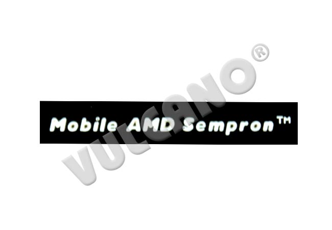 Microprocesador para Notebook AMD Mobile Sempron 3500+ / 1.8Ghz ...