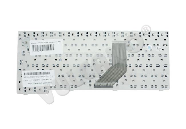 Teclado para Notebook LG / Negro / Español / 85 Teclas / Opaco SP V020967