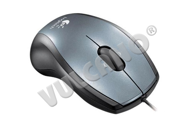 Mouse Optico Logitech V100 931641-0403
