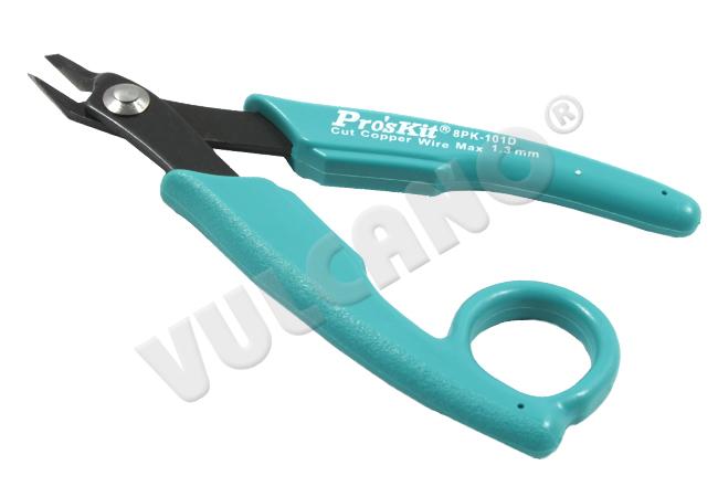 Alicate Proskit / Micro (130mm) 8PK-101D - Vulcano - Servicio tecnico especializado - Reparacion ...
