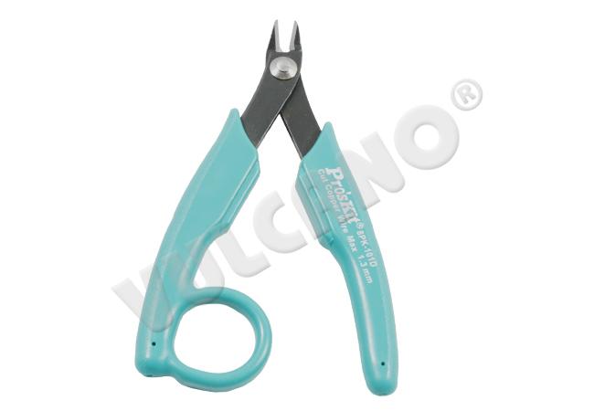 Alicate Proskit / Micro (130mm) 8PK-101D