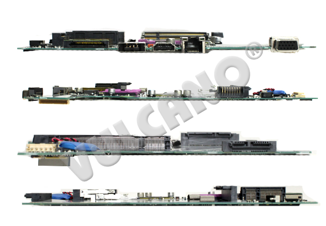 Motherboard para Notebook Compaq Presario CQ40 / Para Intel / GL40 ...
