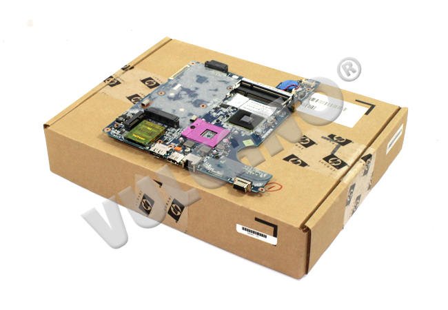 Motherboard para Notebook Compaq Presario CQ40 / Para Intel / GL40 ...