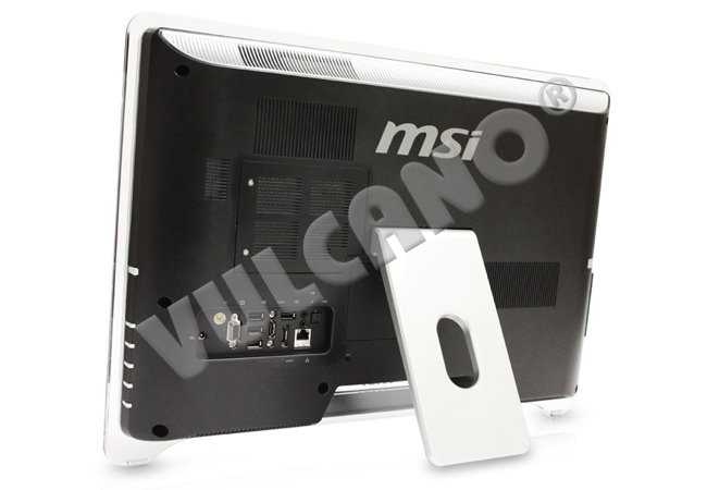 All in One MSI Wind Top AE2240 / Intel Core i5-480M 2.67Ghz / 4GB DDR3 ...
