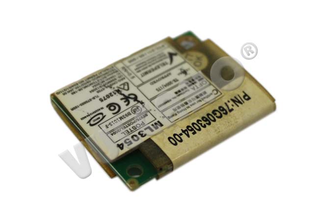 Modem para Notebook Olivetti 76G063054-00 - Vulcano - Servicio tecnico ...