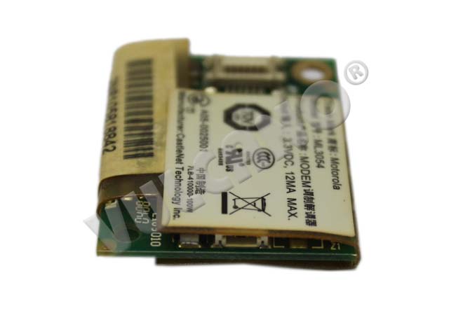 Modem para Notebook Olivetti 76G063054-00 - Vulcano - Servicio tecnico ...