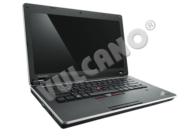Notebook Lenovo Thinkpad EDGE 14 / Intel Core i3-380M 2.53Ghz / 500GB ...