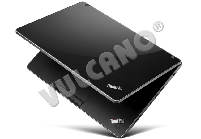 Notebook Lenovo Thinkpad EDGE 14 / Intel Core i3-380M 2.53Ghz / 500GB ...
