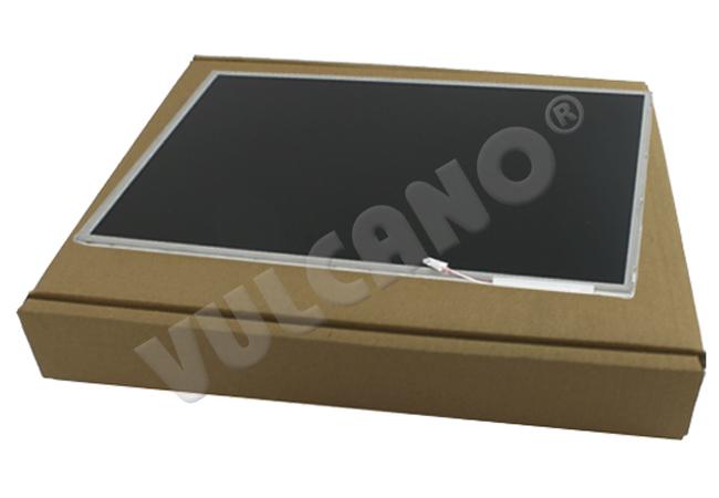 Pantalla de Notebook 14.1 AUO / CCFL / Brillante / WXGA (1280x800) / 30 Pines / Superior derecho ...