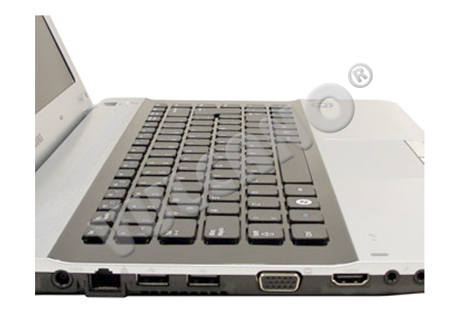 Notebook Samsung RV420 / Intel Core i3 2310M 2.10Ghz / 640GB SATA / 14. ...