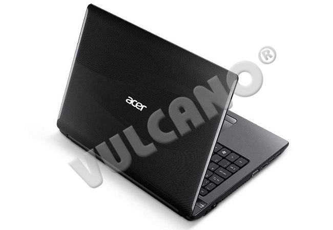 Notebook Acer Aspire 4752-6456 / Intel Core I5-2430M / 640GB SATA / 14. ...