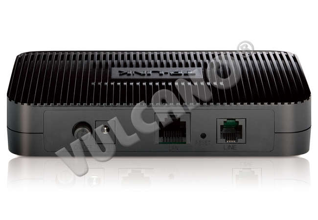 Modem Router TP-LINK / MODEM ROUTER / 1 TD-8816 - Vulcano - Servicio ...