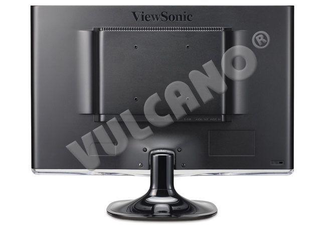 Monitor LED Viewsonic VX2450WM / 1920 X 1080 - Vulcano - Servicio ...