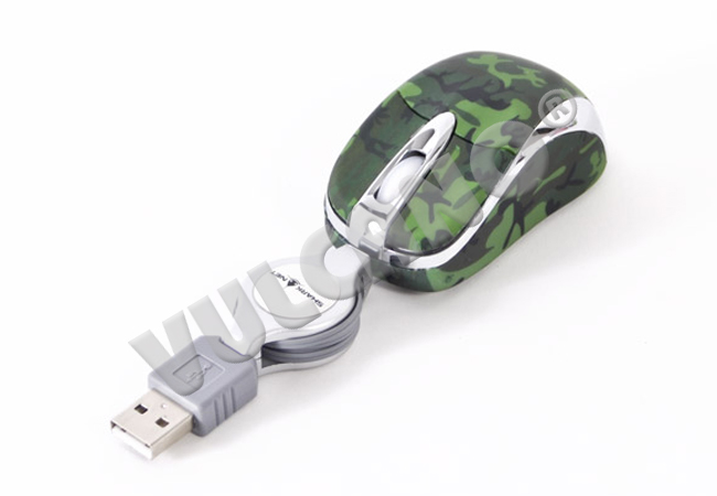 Mini Mouse Optico Gamer Shark-Net SN-BABY MOUSE JUNGLE
