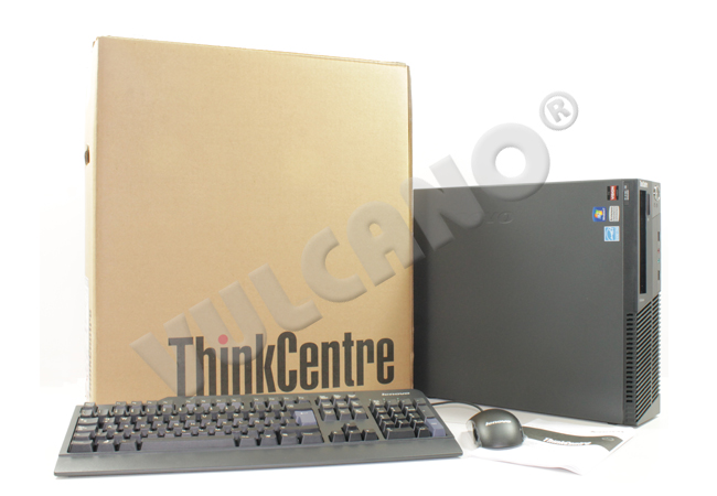Desktop Lenovo Thinkpad / Amd FX-4100 / 4Gb / 500Gb 1996RV6 - Vulcano ...