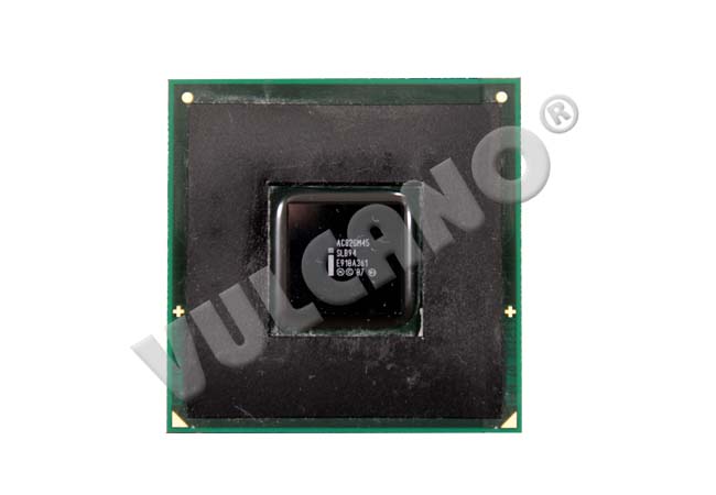 Motherboard para Notebook Compaq Presario CQ40 / Para Intel / Chipset ...