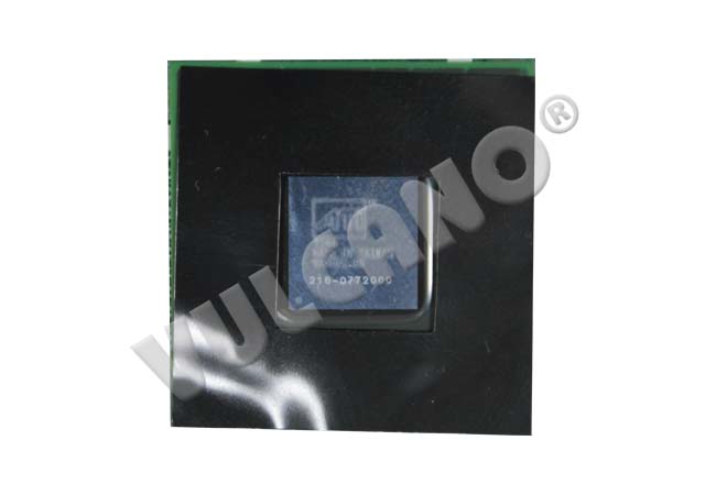 Motherboard para Notebook HP Pavilion DV6-Series / Para Intel / Chipset ...