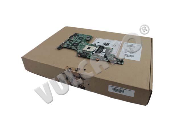 Motherboard para Notebook HP Pavilion DV6-Series / Para Intel / Chipset ...