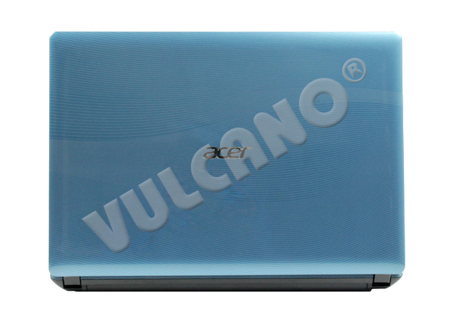 Notebook Acer Aspire AS4752 Azul / I5 2450 M / 750Gb / 14 / 6GB DDR3 ...