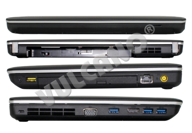 Notebook Lenovo Thinkpad EDGE 14 / INTEL I3 2330 / 500Gb / 14 / 4GB ...