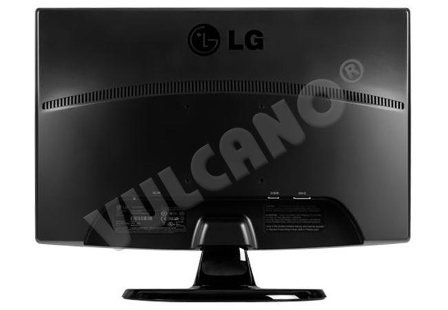 de 18.5'' LG Flatron / 1366x768 / D-Sub / 30000:1 W1943SE - Vulcano ...