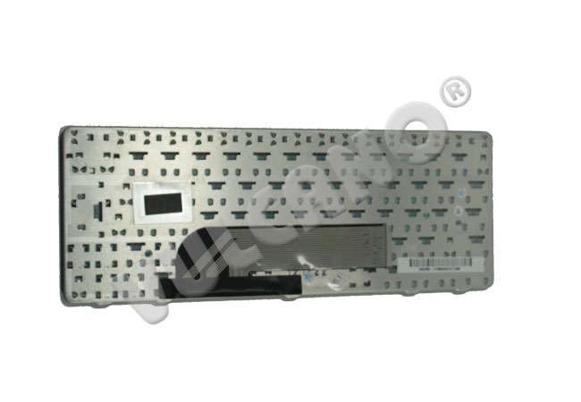 Teclado de Netbook Exo / Gris / Español / 84 Teclas / Opaco MP-10G56LA-3601