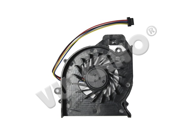 Cooler fan para notebook HP Compaq AD6505HX-EEB