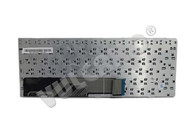 Teclado de Netbook Bangho / Blanco / Español / Opaco V111299AK