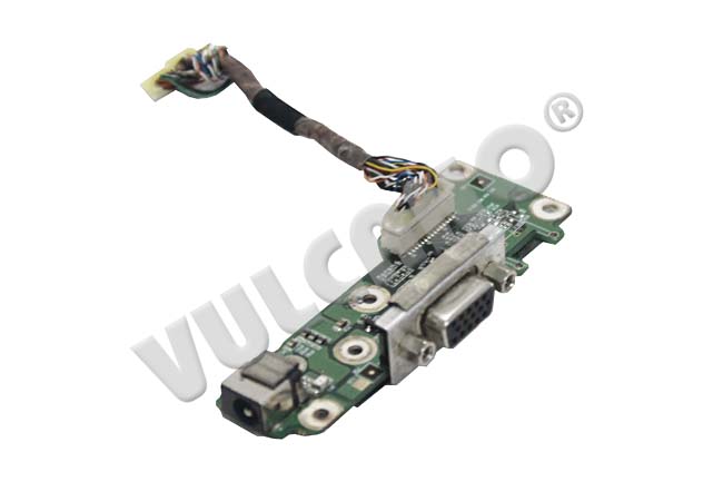 DC Jack Power para Notebook Exo - Vulcano - Servicio tecnico ...