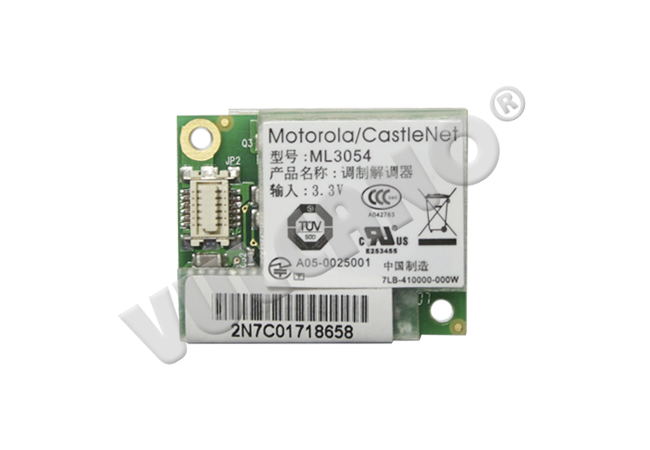 Modem para Notebook Bangho 6-88-M55S1-531 - Vulcano - Servicio tecnico ...