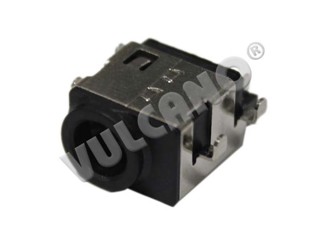DC Jack Power para Notebook Samsung