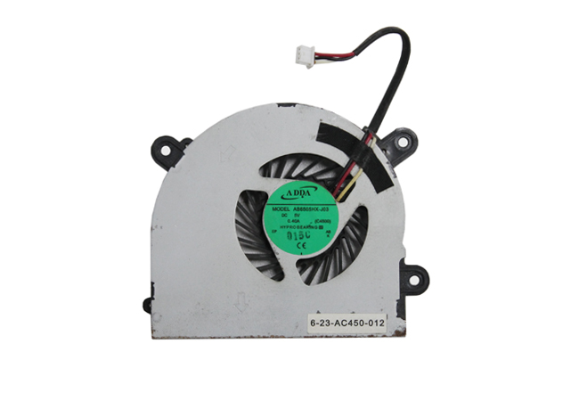 Cooler fan para notebook Bangho 6-23-AC450-012 - Vulcano - Servicio ...