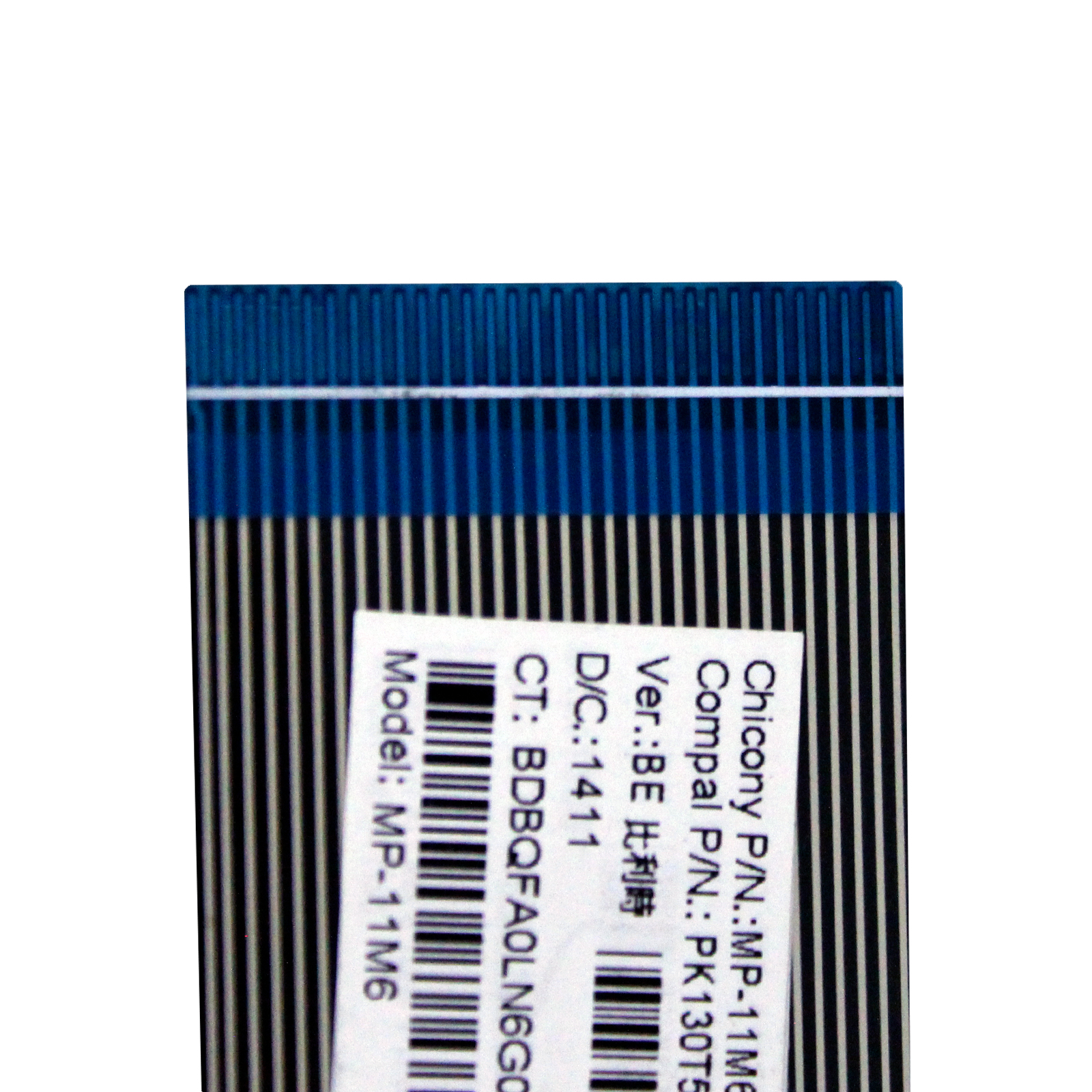 Teclado para Notebook HP Envy 4-1000 / Negro / Español / 87 Teclas ...