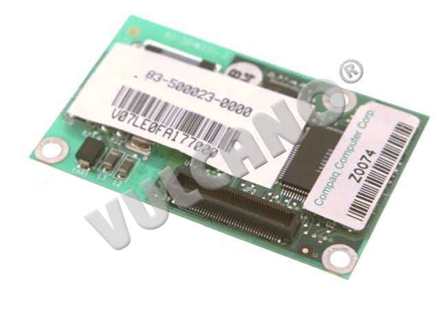 Modem para Notebook Compaq Presario 1277 143848-001 - Vulcano ...