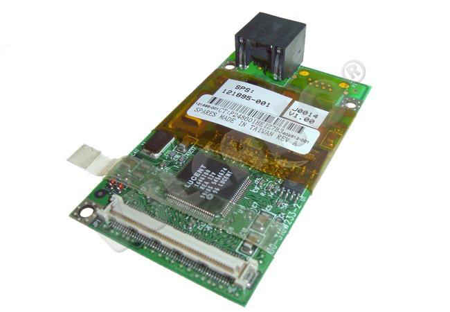 Modem para Notebook Compaq Armada E500 121895-001
