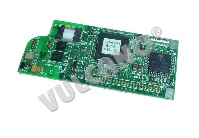 Modem para Notebook Texas Instrument Extensa 390 T62060C00