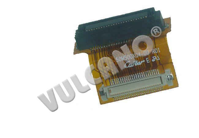 Cable de CD-ROM para Notebook Compaq Presario 1600XL142 50M500X04 ...