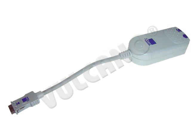 Adaptador Cable Modem - EtherLink 3com 07-0287-001 - Vulcano - Servicio ...