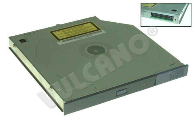 Lectora de CD para Notebook Sony / CD ROM / IDE - ATA 1-772-033-11 ...