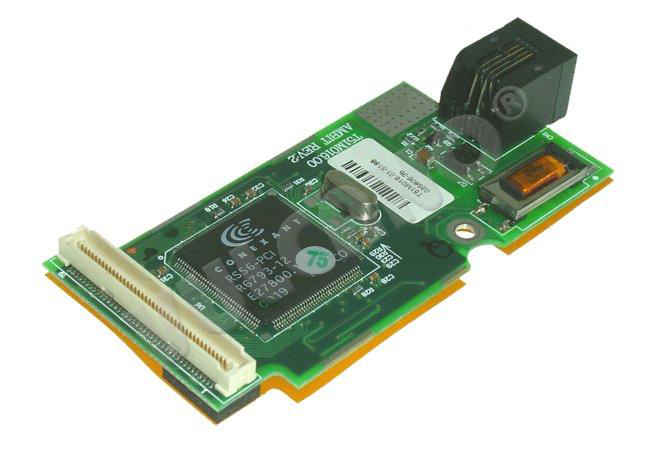 Modem para Notebook Toshiba Satellite 1625CDT T51M016.00 - Vulcano ...