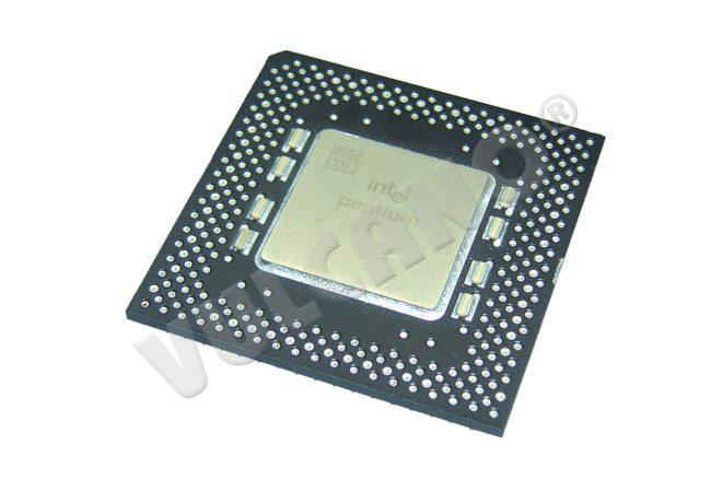 Microprocesador para Notebook Intel Pentium MMX / 150Mhz / Socket 7 / 1 ...
