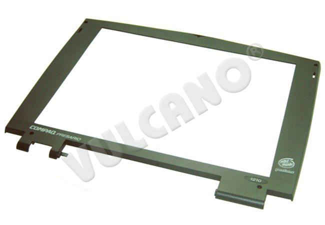 Marco / Bezel LCD para Notebook Compaq Presario 1210 293881-001 ...