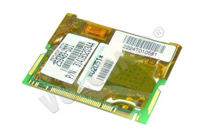 Modem para Notebook Compaq Presario 2800T 259489-001 - Vulcano ...
