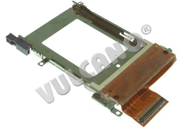 Banco PCMCIA para Notebook Sony VAIO PCG-N505VX 1-793-348-11 - Vulcano ...