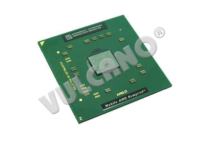 Microprocesador para Notebook AMD Mobile Sempron 2800+ / 1.6Ghz ...